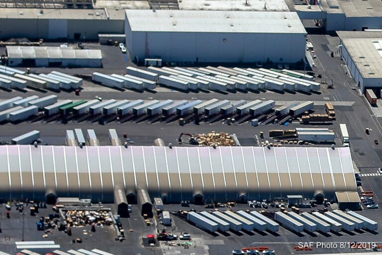 Fremont Factory Gallery - tslaQ.org - Crowdsourced Tesla Research