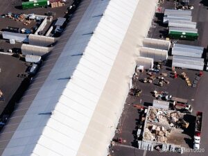 Fremont Factory Gallery - tslaQ.org - Crowdsourced Tesla Research