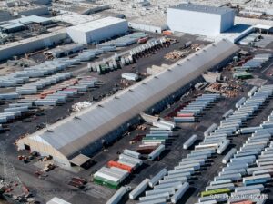 Fremont Factory Gallery - tslaQ.org - Crowdsourced Tesla Research