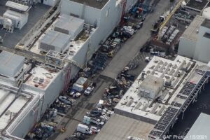 Fremont Factory Gallery - tslaQ.org - Crowdsourced Tesla Research