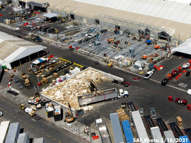 Fremont Factory Gallery - tslaQ.org - Crowdsourced Tesla Research