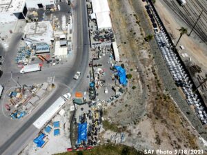 Fremont Factory Gallery - tslaQ.org - Crowdsourced Tesla Research