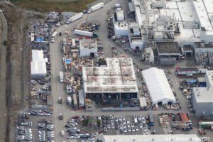 Fremont Factory Gallery - tslaQ.org - Crowdsourced Tesla Research