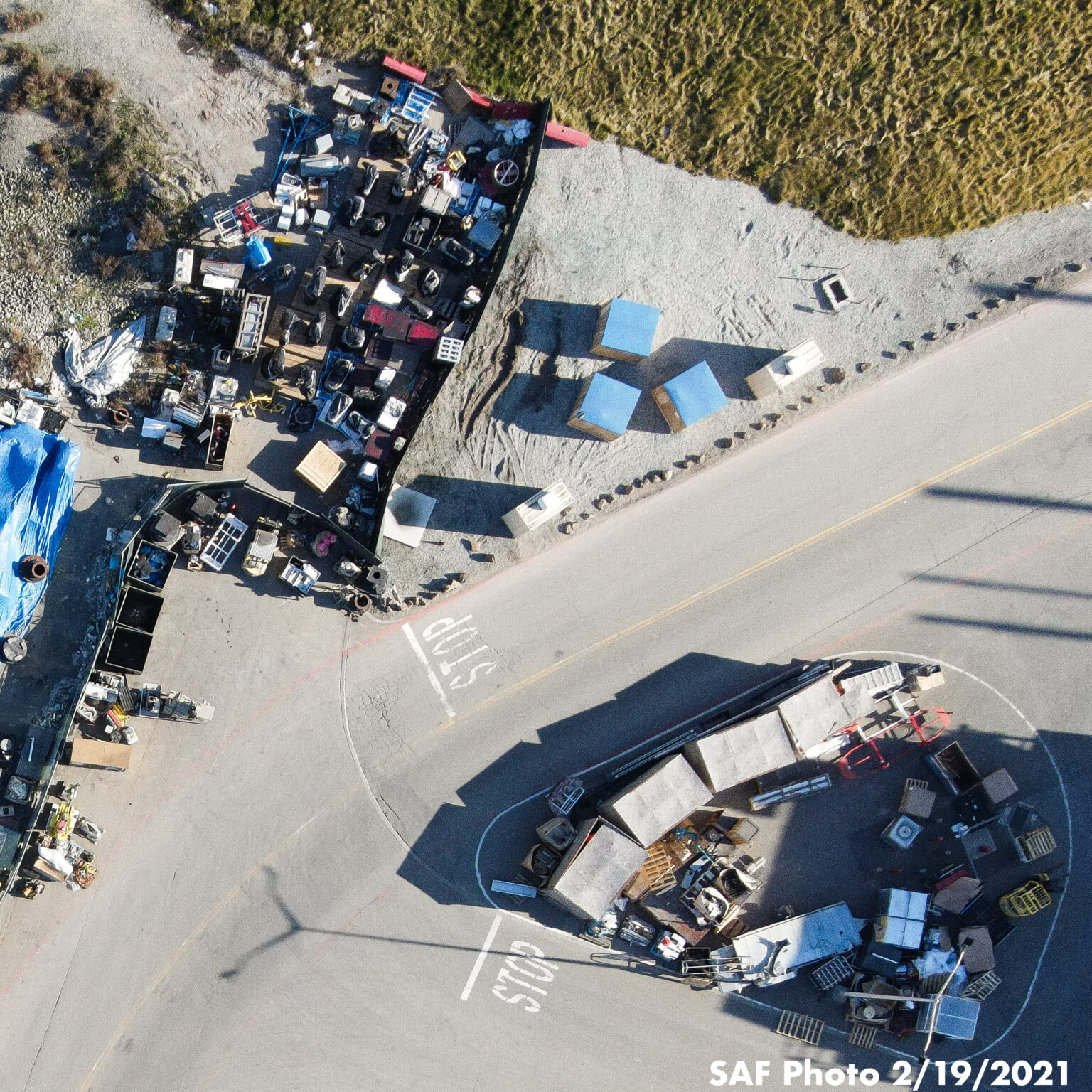 Fremont Factory Gallery - tslaQ.org - Crowdsourced Tesla Research