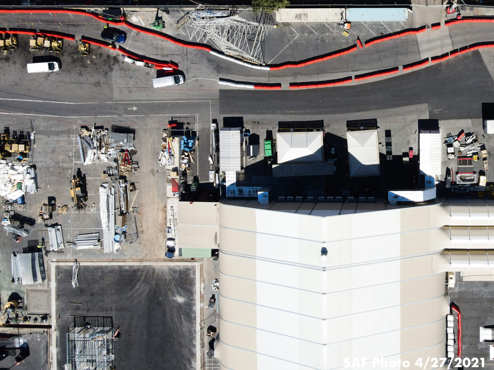 Fremont Factory Gallery - tslaQ.org - Crowdsourced Tesla Research